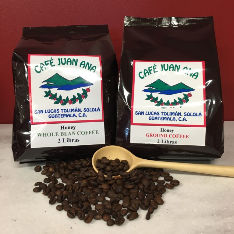 Cafe Juan Ana – Cafe Juan Ana Coffee